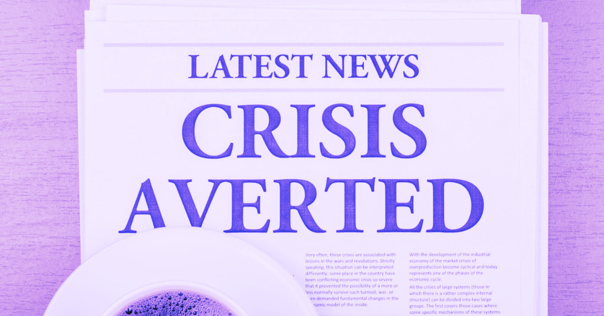 Next Level PR | Crisis Communication: Proactive vs Reactive Approaches